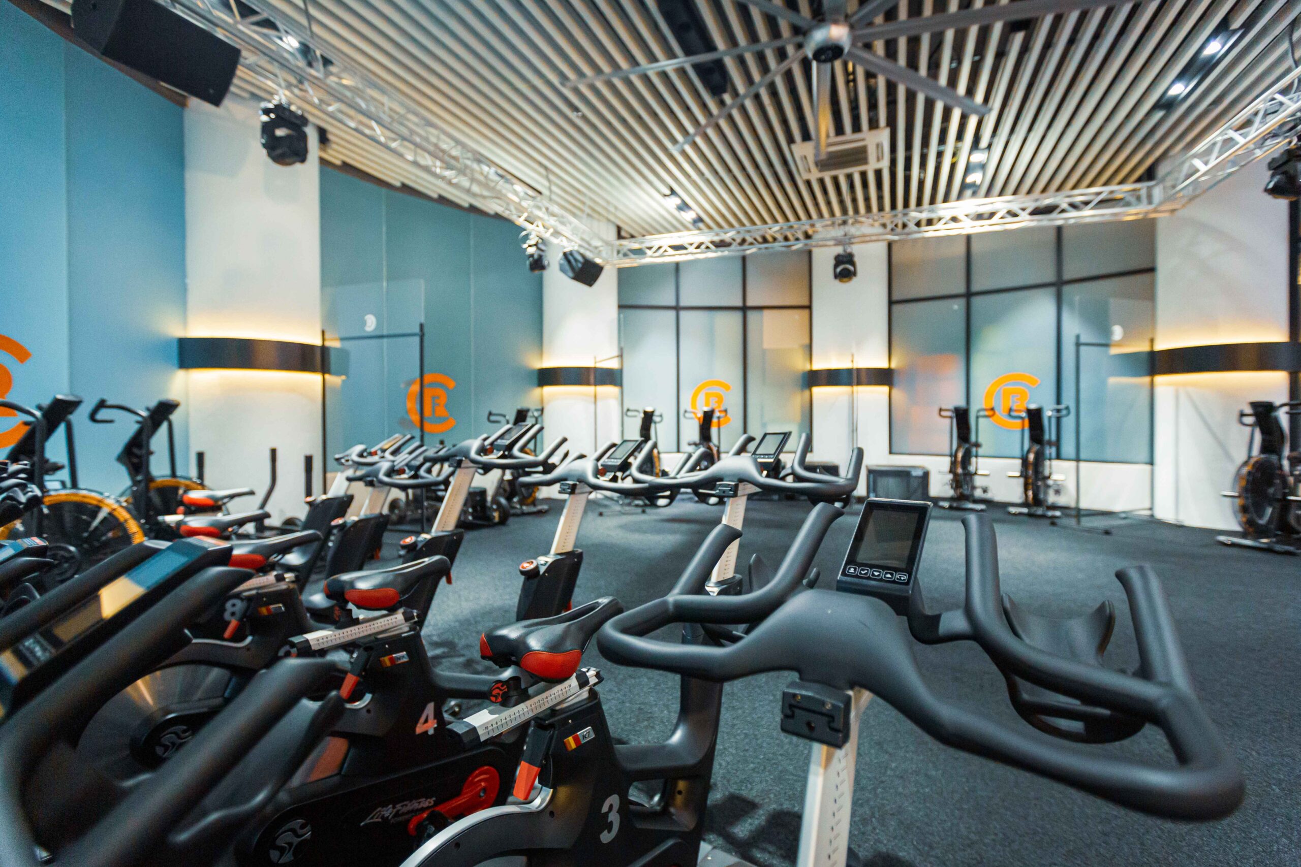 About Us – RFC GYM